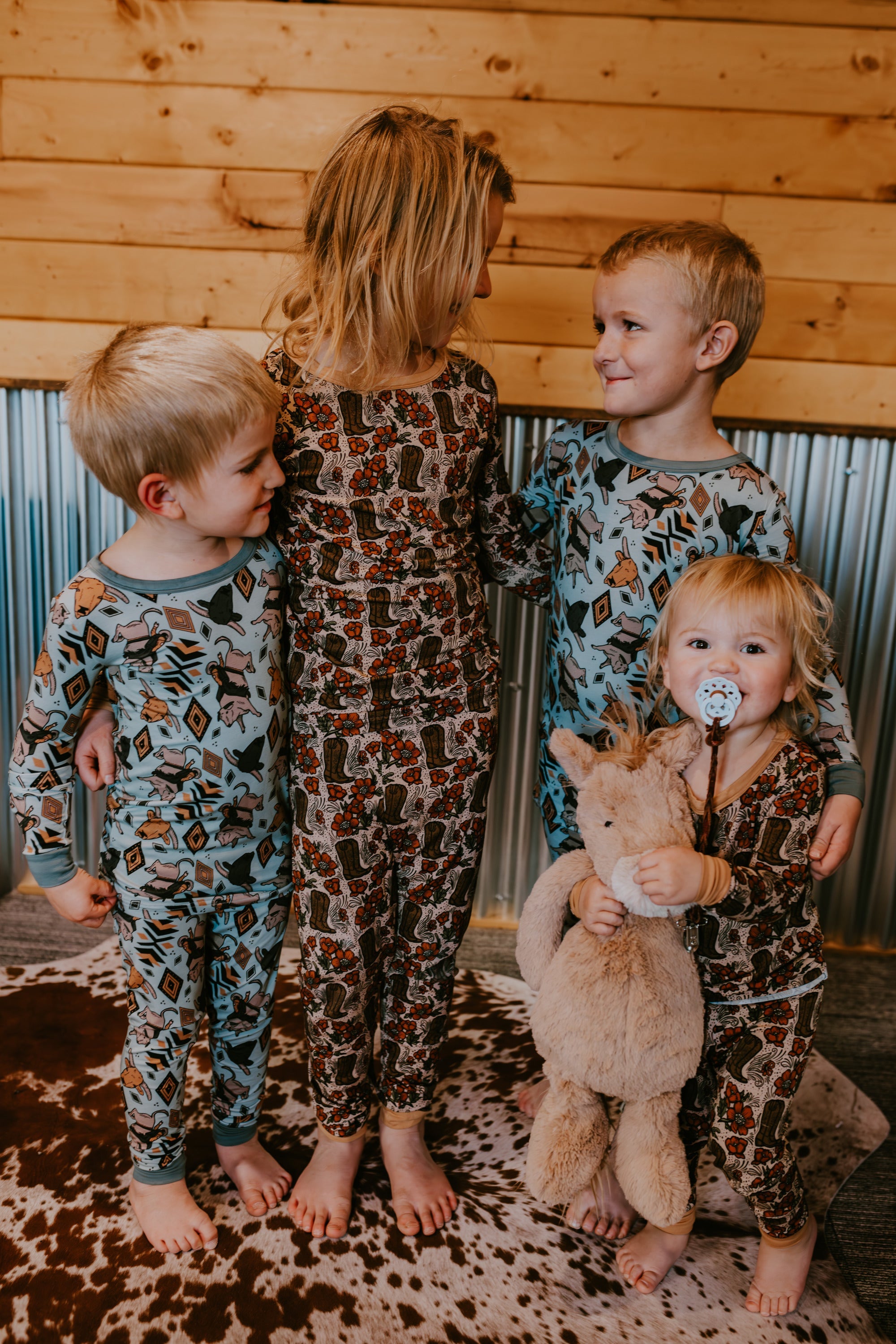 Wild Prairie Outpost - western and country apparel + cowgirl boxes