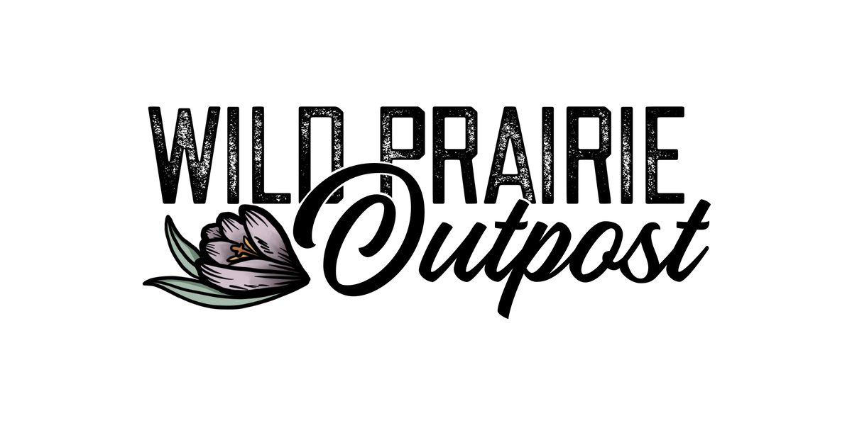 Wild Prairie Outpost - western and country apparel + cowgirl boxes